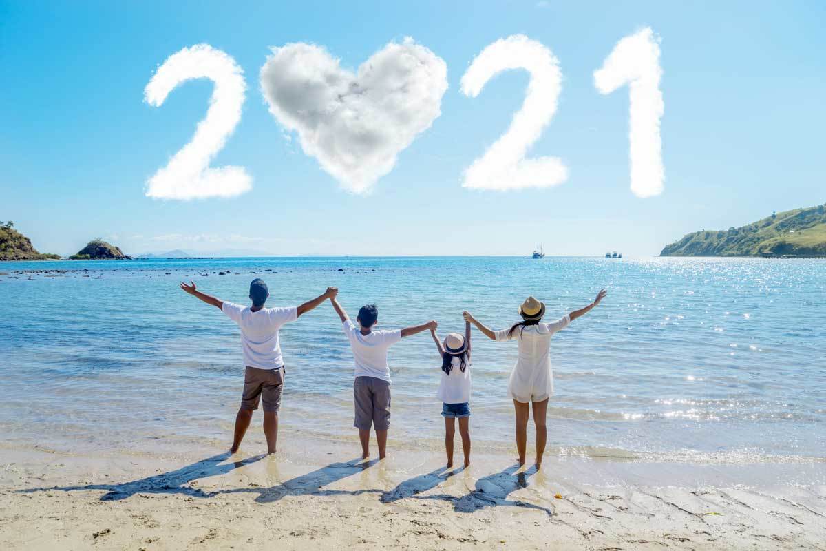 10 Tips to a Fresh Start for 2021 - dietflex