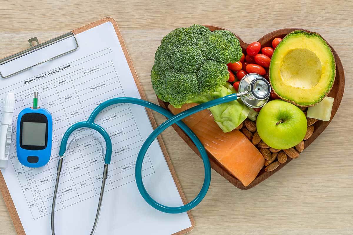 5 Health Outcomes from Discovering Your Carb Tolerance - dietflex